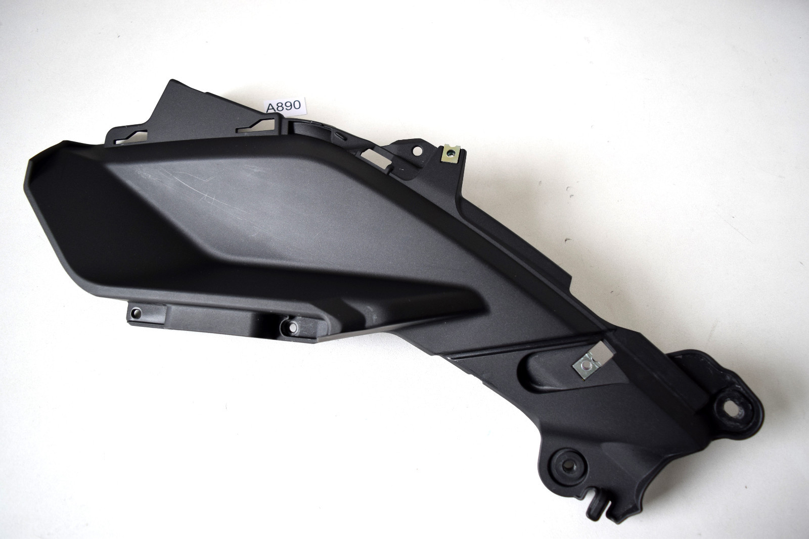 Yamaha YZF R3 RH07 Fairing Cover Stay Left 1WD R25 | eBay