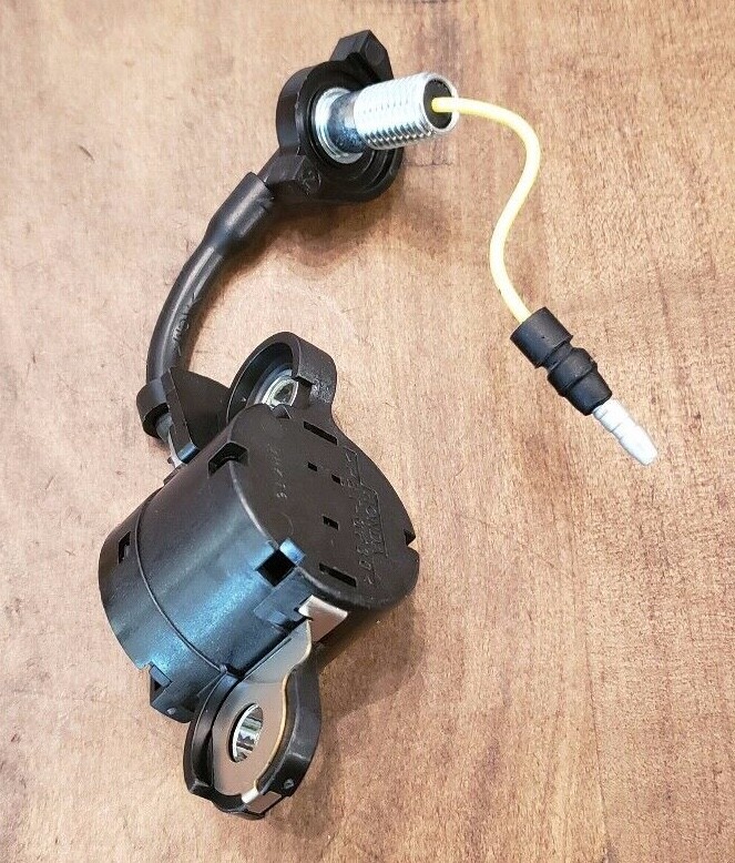 HONDA Oil Level Sensor Switch GX120 GX160 GX200 35480-Z0T-003 Genuine ...