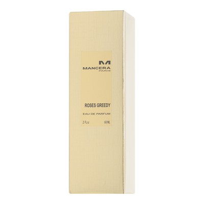 Mancera Pink Collection - Roses Greedy EDP Spray 60ml | eBay