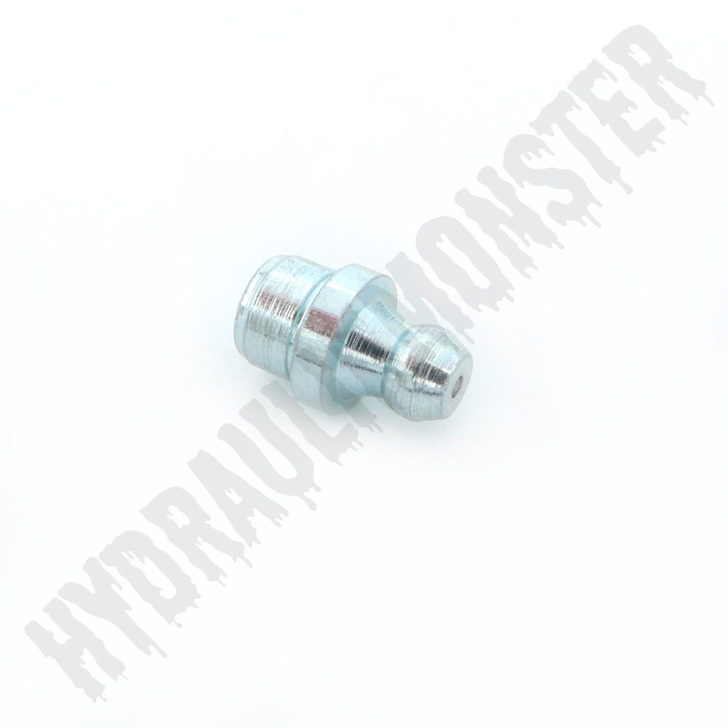 Kegelschmiernippel M6, M8, M10 Fettnippel, 45°, 90°, gerade, BSP-Zoll ...