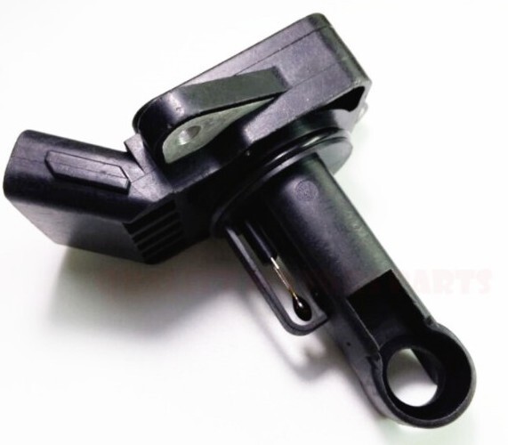 Toyota Corolla Lexus Gs430 Mass Air Flow Sensor MAF 22204 0d010 15010 ...