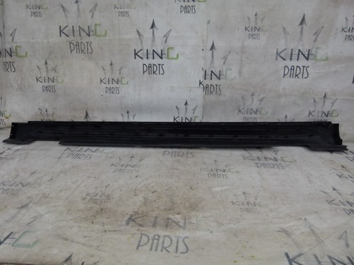 MERCEDES GLA X156 LCI AMG LINE EDITION 2017-19 RIGHT SIDE SKIRT ...