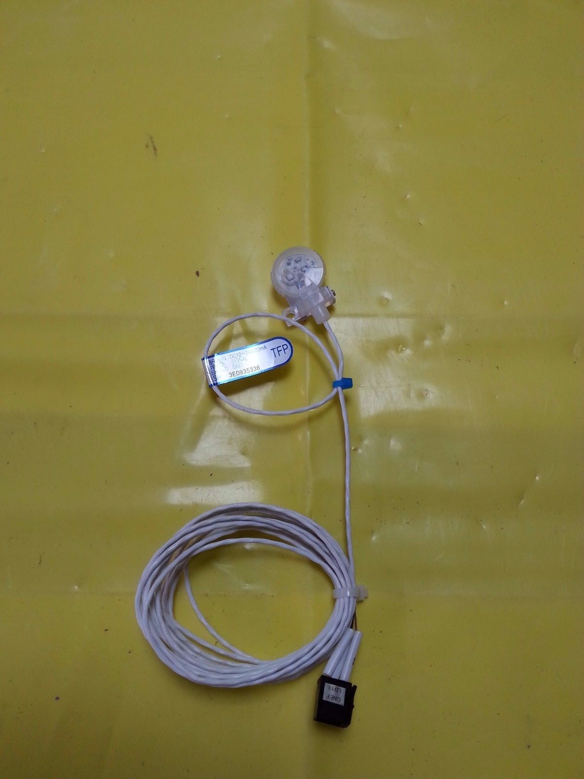 TECHNICAL & TRY LEAK SENSOR TFP-T-B-5M-SR192 | eBay