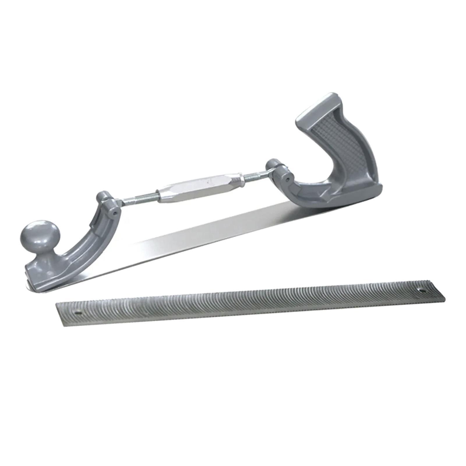 Body File with Adjustable Holder Flexible File Holder for Metal ...