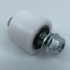 Yamaha YFZ350 Banshee Chain Roller Upper/Lower White (87-06) 5TG-22178 ...