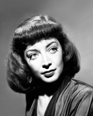 8x10 Print Marie Windsor Beautiful Studio Portrait #2609 | eBay