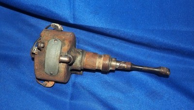 Dodge Chryler Solar Spark Ingition Distributor Military Truck IGC-4703 ...