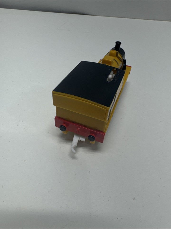 Thomas and Friends Trackmaster Train Lot For Parts Diesel 10 Molly ...