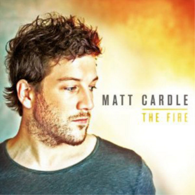 Matt Cardle The Fire (CD) Album | eBay