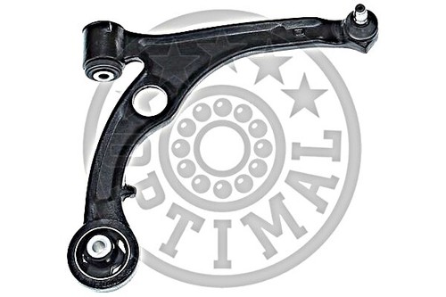 OPTIMAL Track Control Arm Front Lower Right For FIAT Stilo 01-08 ...