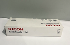 Ricoh 413026 Type M Box of 5 Refill Staple Cartridge 25,000 For SR4110 ...