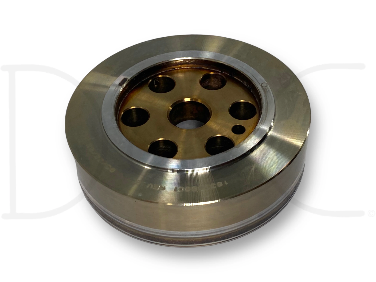 03-10 Ford F250 F350 6.0 6.4 Crank Shaft Spacer Crankshaft Adapter ...