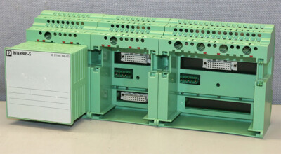 Phoenix Contact 2722616 Fault Tolerant Interbus System Assembly | eBay