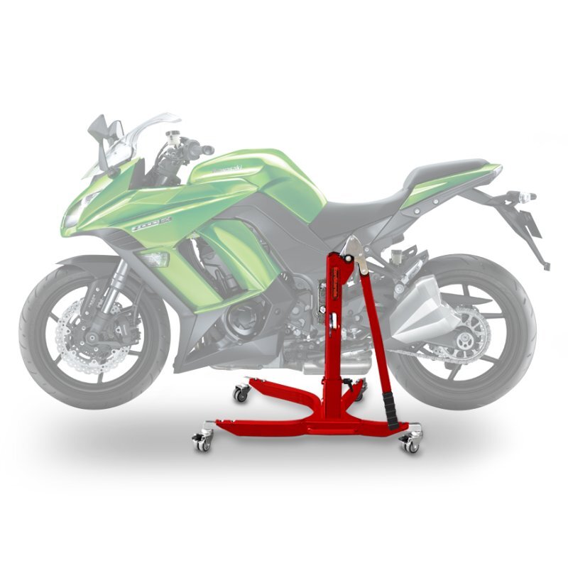 Paddock Stand RB Kawasaki Z 1000 SX 11-24 Front Rear | eBay UK