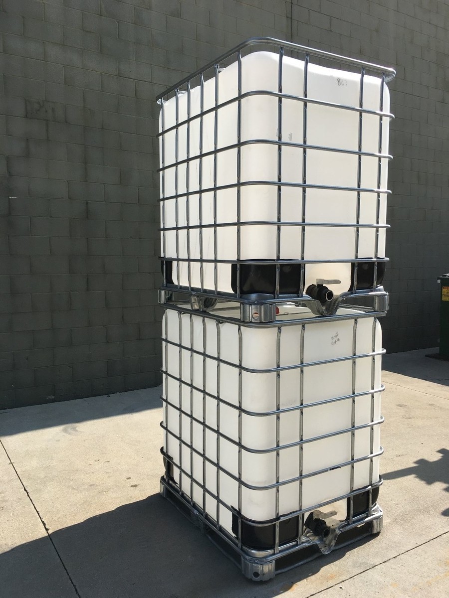 330 Gallon Schutz Ibc Tote Water For Sale Sale | emergencydentistry.com