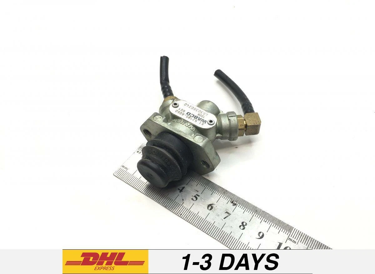 Probe Punkt Kontraktion wabco bremsen ersatzteile häufig Dispersion äußere