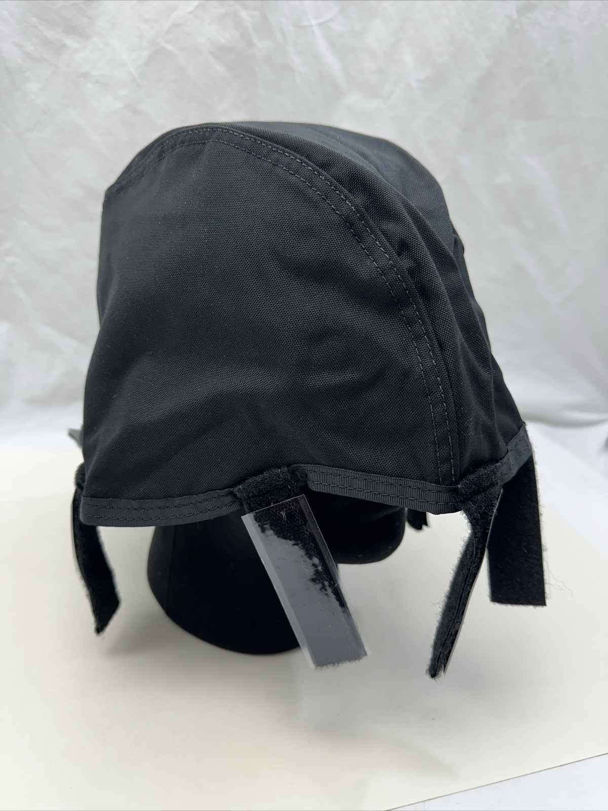 London Bridge LBT-2286T MICH ACH Tactical Helmet Cover Black S/M Police ...