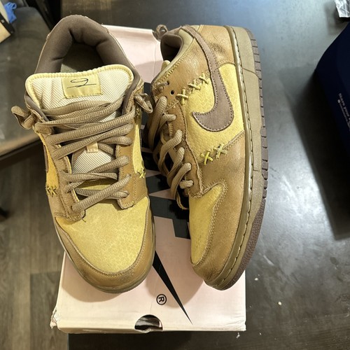Size 11 - Nike SB Dunk Low Pro Shanghai 2 2005 | eBay