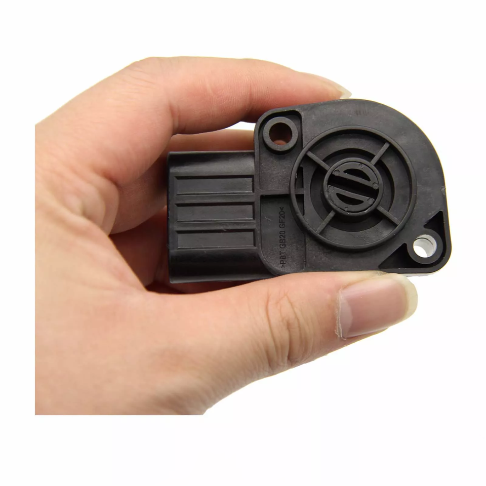 Throttle Position Sensor For Advance Mixer Freightliner Kenworth ...
