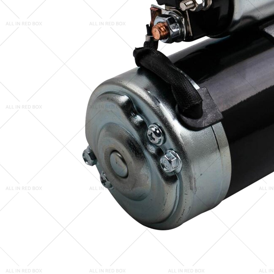 Starter Motor For Nissan Patrol GQ Y60 GU Y61 TB42 TB45 TB48 4.2L 4.5L ...