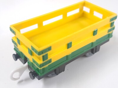 Thomas Trackmaster Skarloey Storms Through Slate Truck Train car 2006 ...