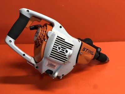 STIHL BT45 DRILL " RUNNING ' ----------------------FREE SHIPPING | eBay