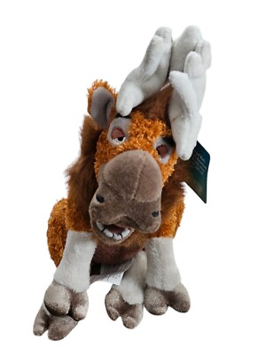 The Disney Store Brother Bear Rutt 7" Plush w/ Tag 52 | eBay