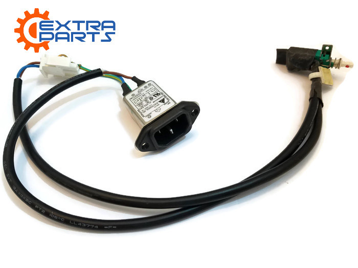 C4713-60130 HP DesignJet power switch 220 230 250 330 350 450c 430 488 ...