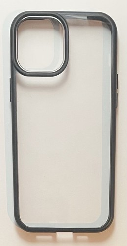 Otterbox Prefix Series Phone Case For Apple iPhone 12 Pro Max Black ...