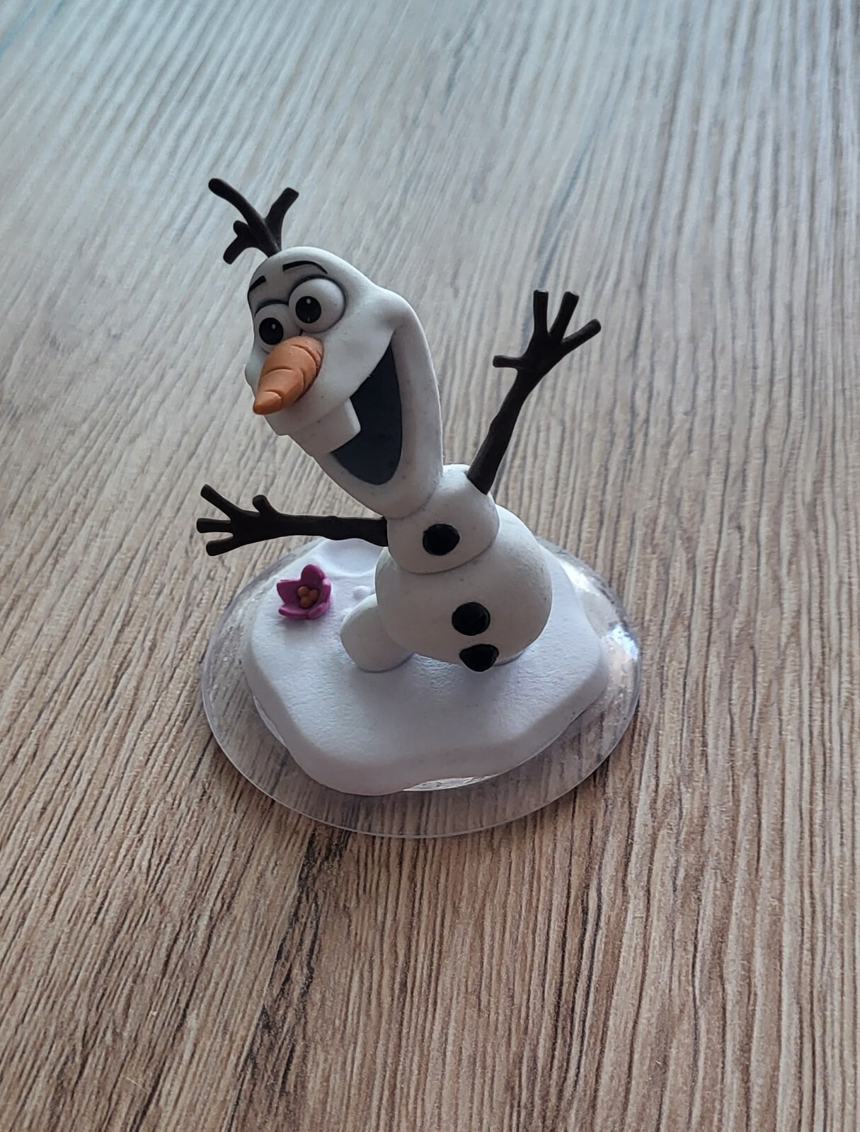 PS Playstation Disney Infinity 3.0 Figur / Charaktere - Olaf | eBay.de