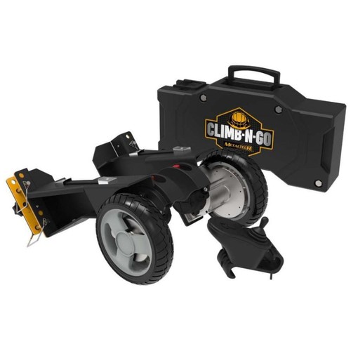 CLIMB-N-GO Motorized System for Baker Style Scaffold 778300006083| eBay