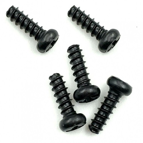 5 x VIS DE COMMANDE SONY PS2 PS3 PLAY STATION DE RECHANGE DUALSHOCK 2 3 ...