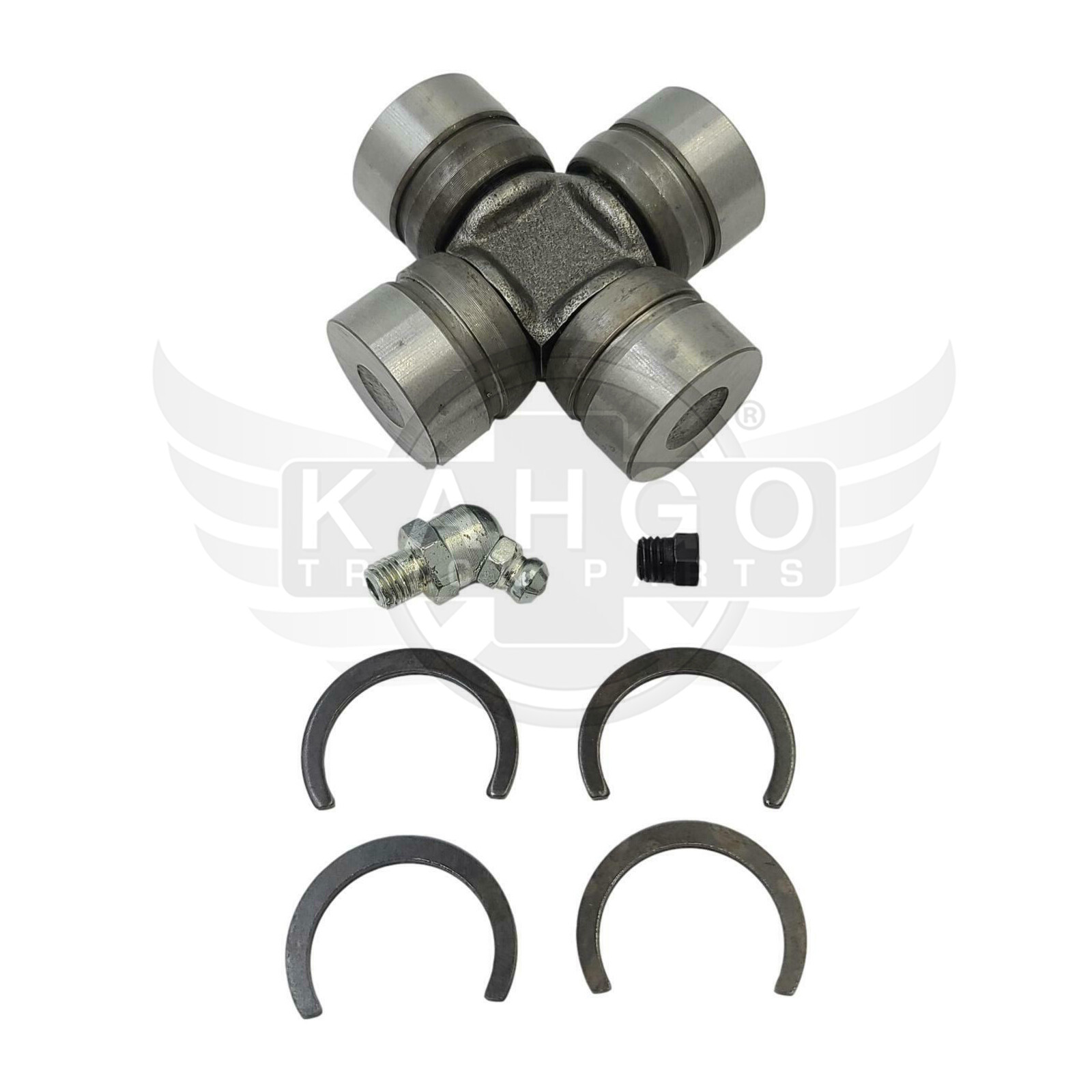 OEM INTERNATIONAL U-JOINT PROSTAR 2599582C91 | eBay