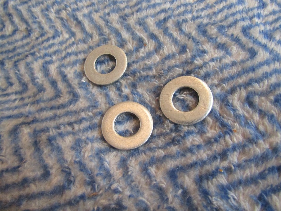 NOS FORD TOPLOADER 4 SPEED TRANSMISSION SHIFTER RAIL STUD SHIFT ROD ...