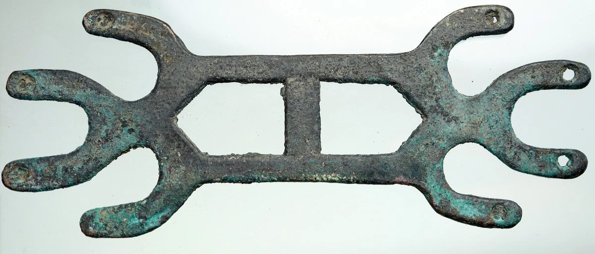 Zhou Dynasty Money