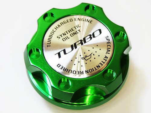 FITS FOR DODGE CHARGER CHALLENGER V8 TURBO KIT HEMI BILLET ENGINE OIL ...