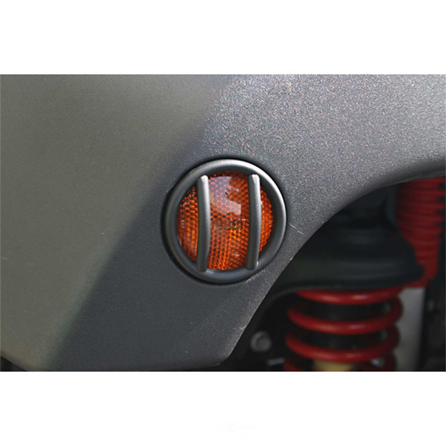 Turn Signal Guard-Sport Rugged Ridge 11231.12 for sale online | eBay