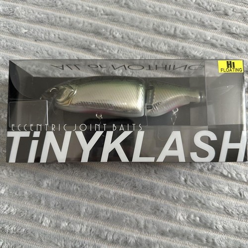 Drt Tiny Crash H I Magic Shad Klash | eBay