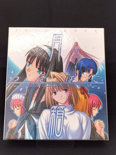 Type-Moon Moon Box | eBay UK