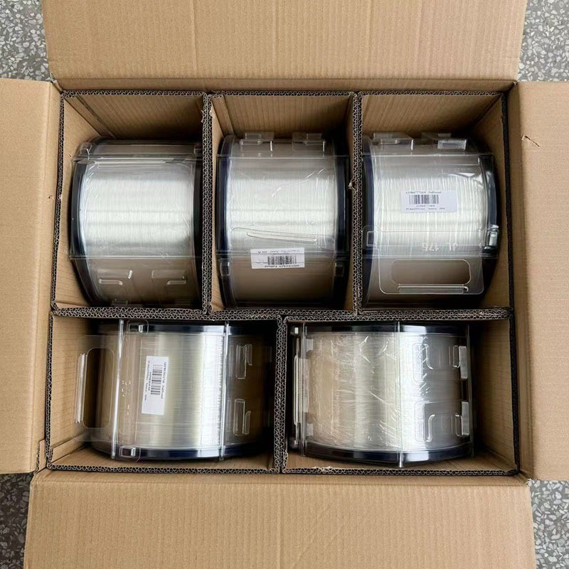 1KM OTDR Test Launch Fiber: SMF/G652D Launch/Bare Fiber｜Optical Cable ...