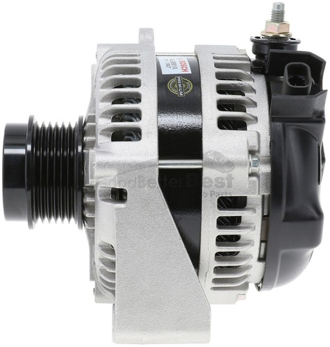 One Bosch Alternator AL8881X 22747896 for Chevrolet GMC | eBay
