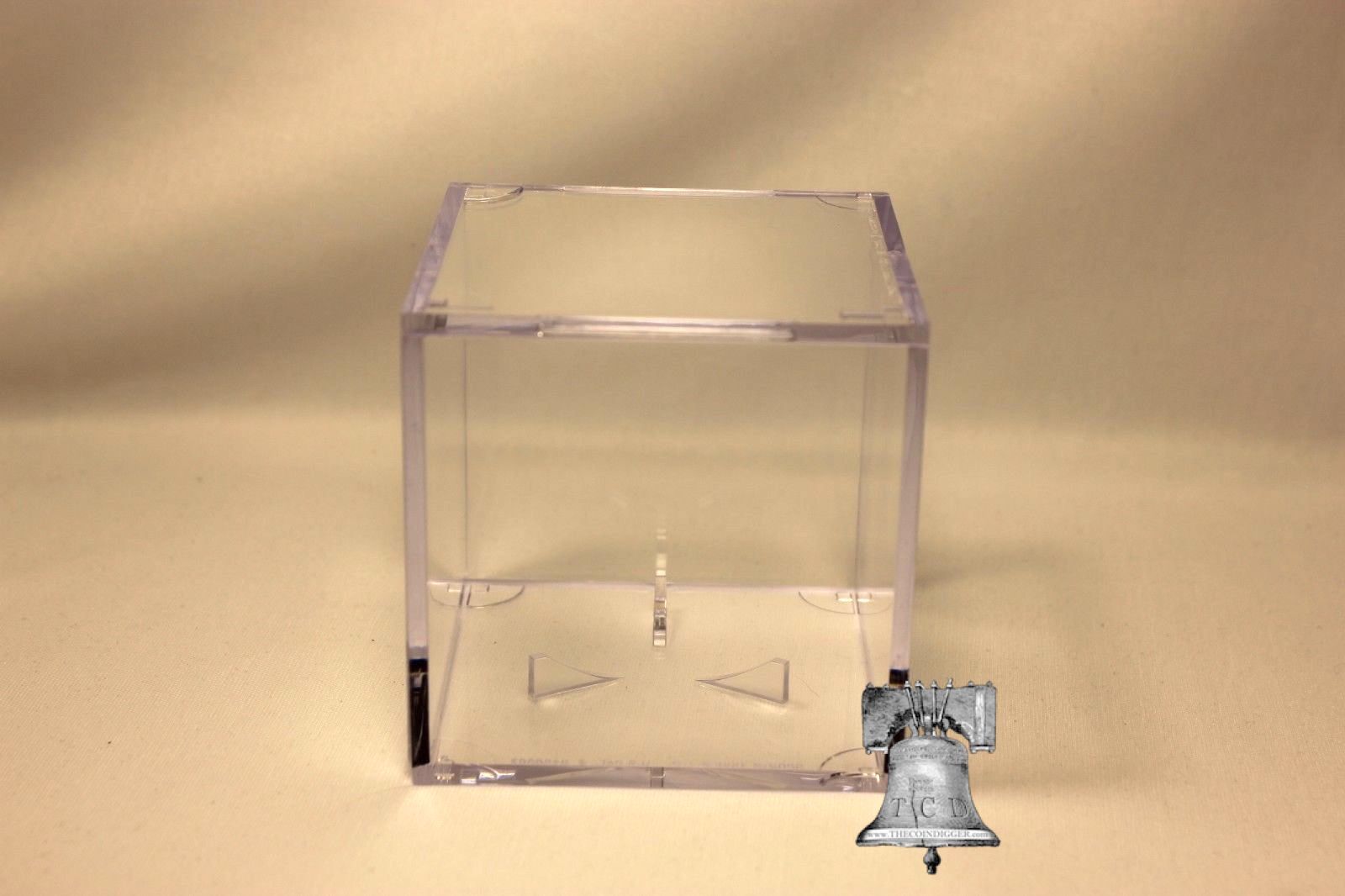 BCW Grandstand Fossil Mineral Geode Amethyst Rock Meteorite Display ...