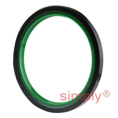 INA SD45X55X4A Double Lip Polyurethane Oil Seal 45x55x4mm | eBay
