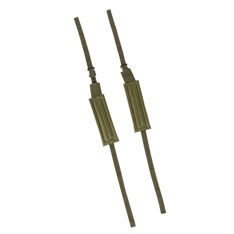 Olive Drab Military Style LC-1 Alice Pack Frame Shoulder Replacement ...