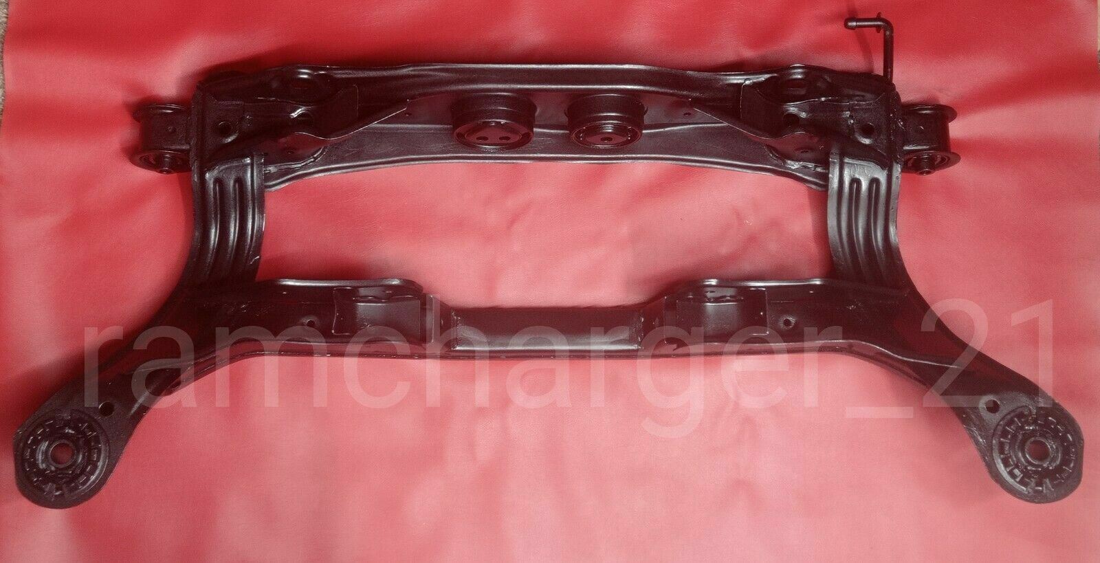 Lexus RX300 99 00 01 02 03 Rear Crossmember SubFrame K-Frame AWD | eBay