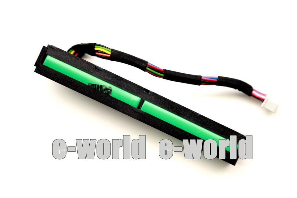 MC96 Genuine Battery for Hp Smart Array P840AR P440AR P840 P440 Raid ...