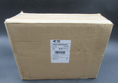 Terminal Blocks - 4 Pole