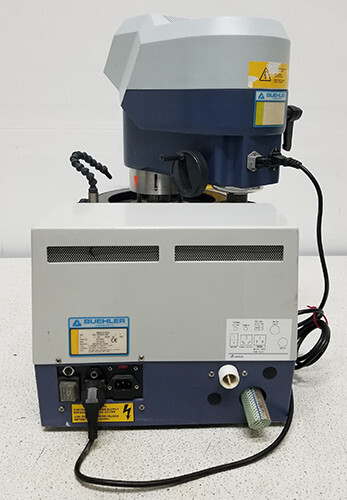 Buehler Metaserv 3000 Polisher Grinder with Vector LC Power Head Tag ...