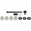 One New Moog Suspension Stabilizer Bar Link Kit K700530 5151803AA ...