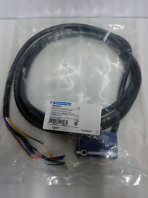 Telemecanique Schneider ZCMD21L2 Osiswitch mit Kabel Sensor Metal ...